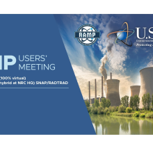 RESRAD | RAMP Website